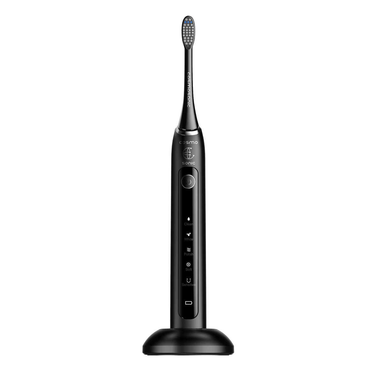 Smart Electric Toothbrush – Cosmosonic